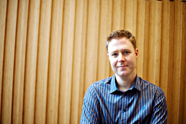 About David | eaves.ca