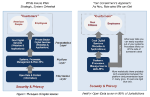 The US Government's Digital Strategy: The New Benchmark and Some ...